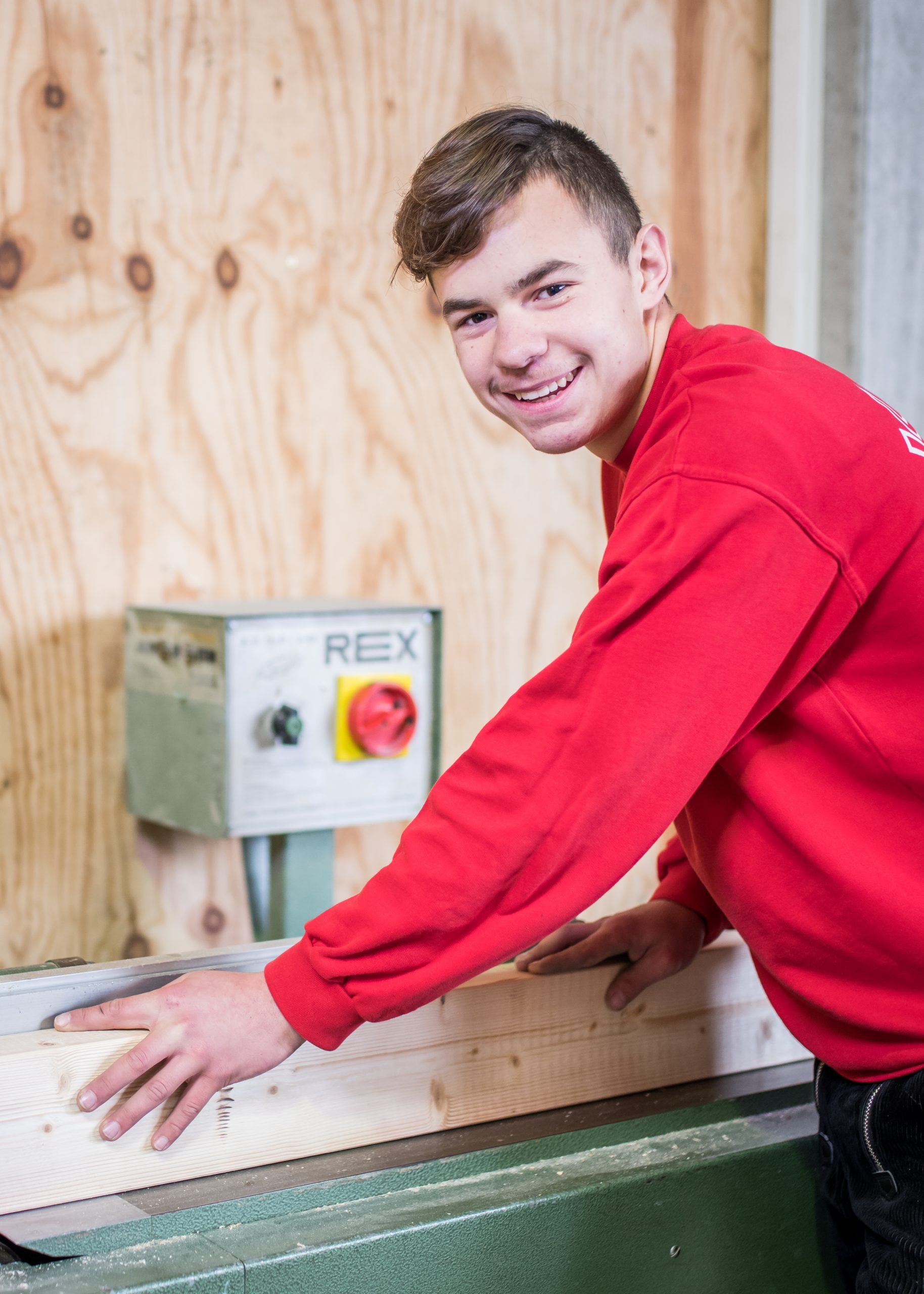 Das Team – Kleinöder – Zimmerei – Holzbau